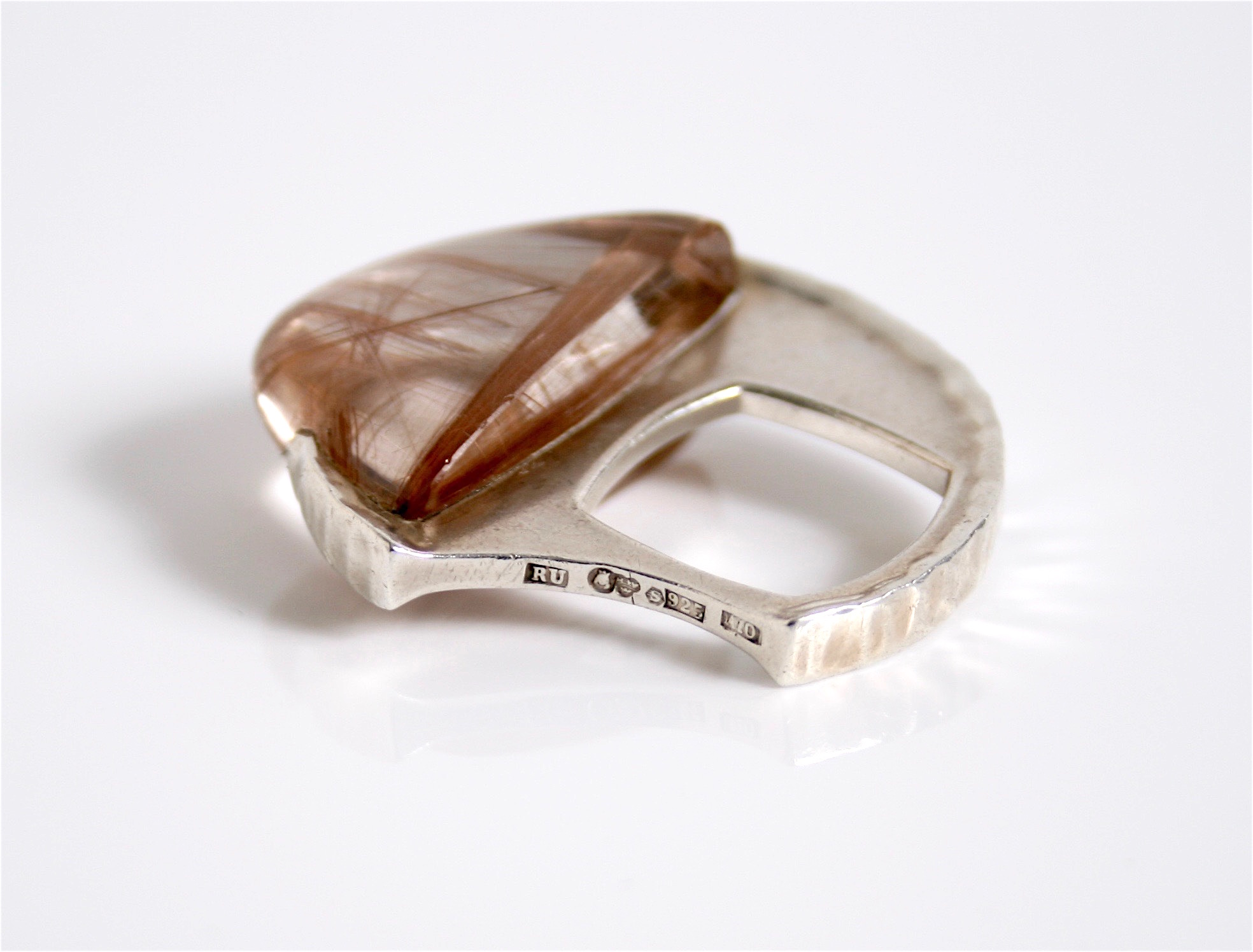 Rey Urban Rings - Swedish Jewellery | GRASILVER.COM