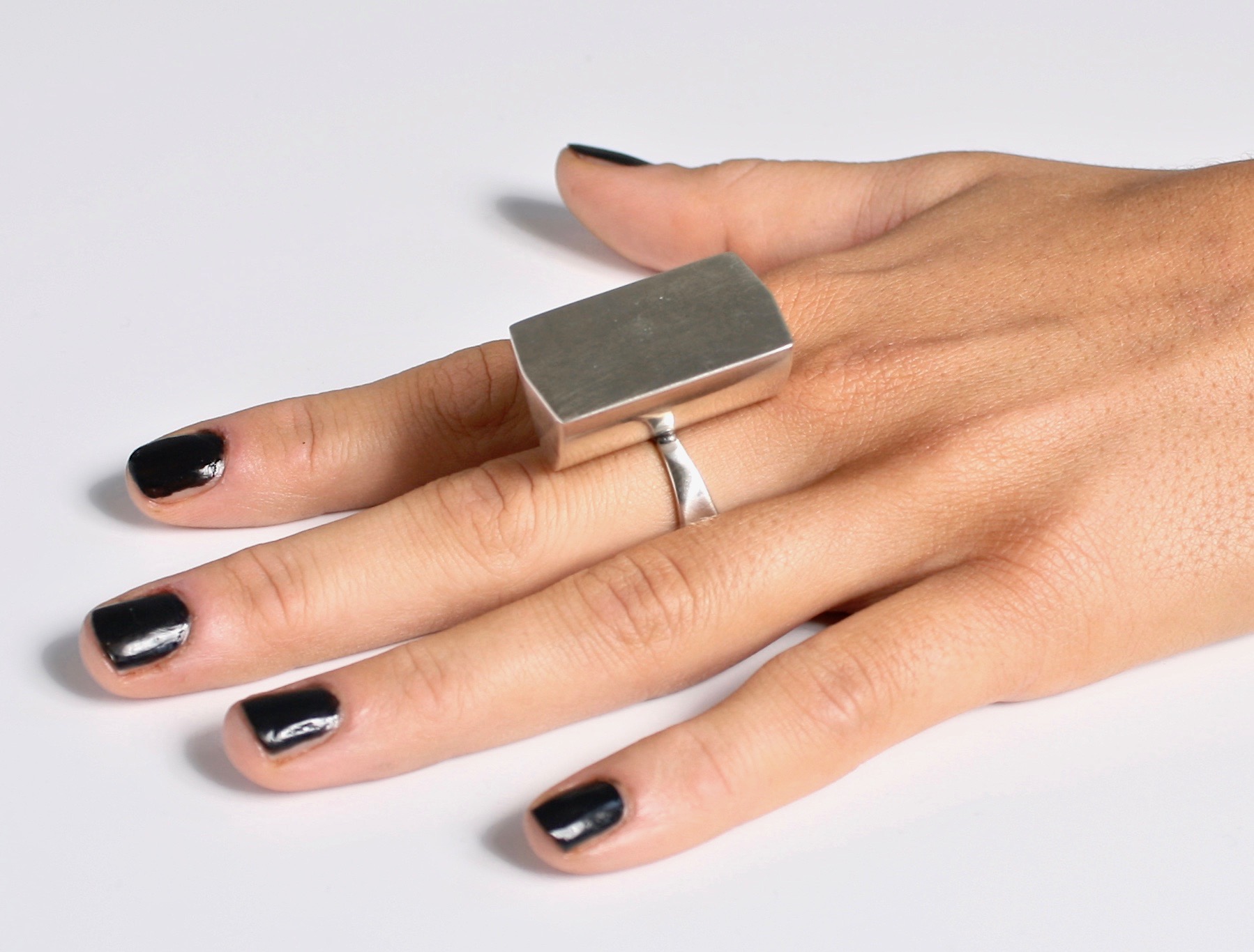 Astrid Fog for Georg Jensen no 158